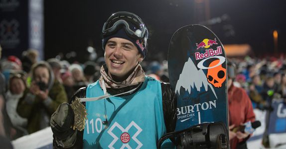 Actualités - Canada Snowboard