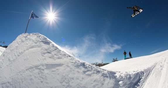 Canada Snowboard