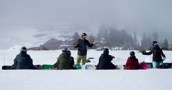 Canada Snowboard