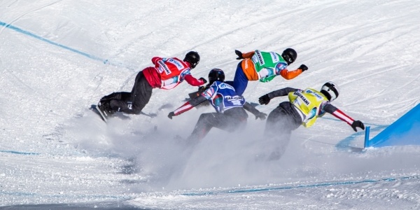 Blog - Canada Snowboard