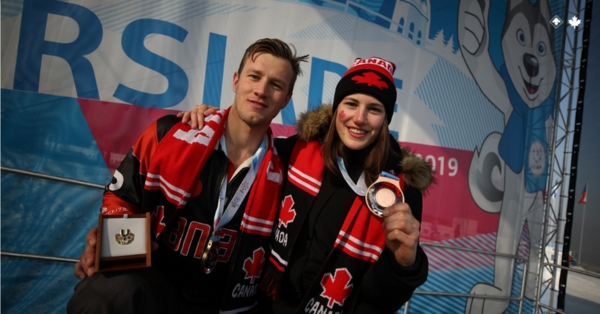 Canada Snowboard